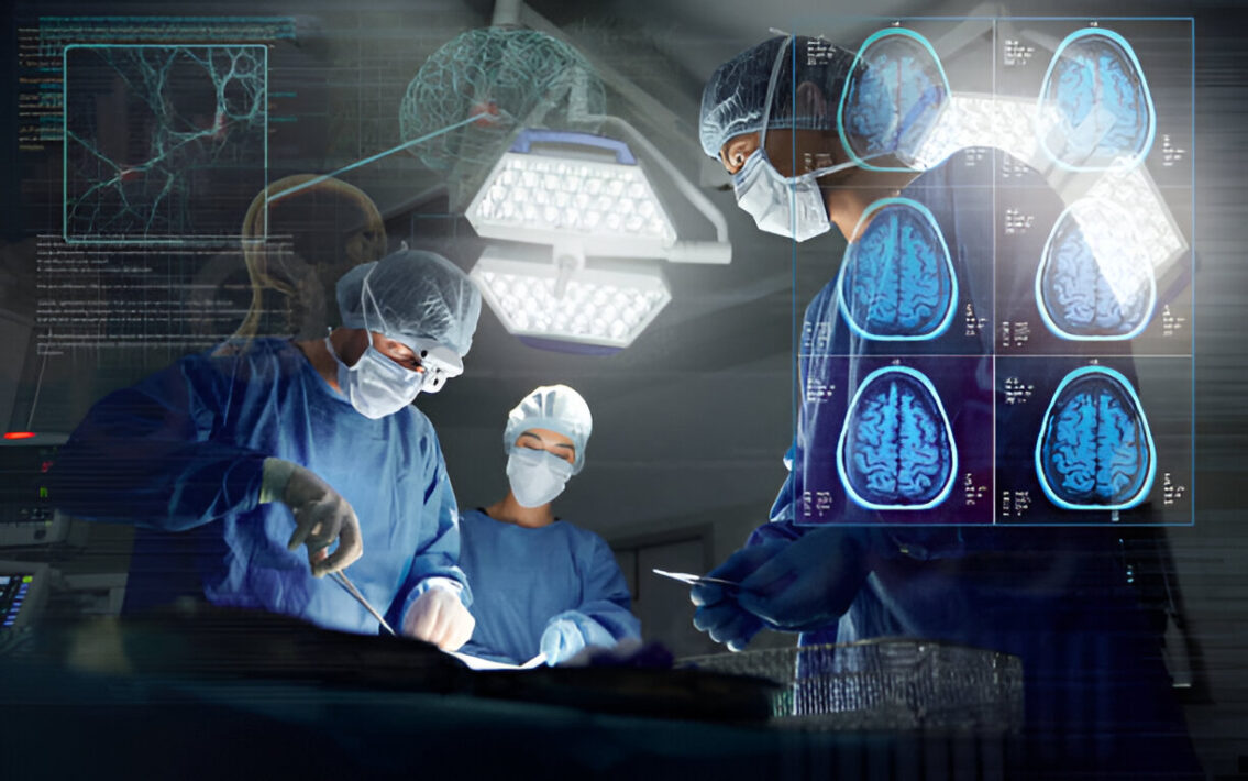 Neurosurgery - JSHospitals